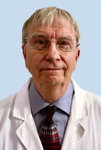 Robert Buck, PhD - FLUIDS iQ